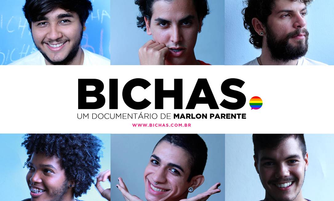 'Ser bicha é um ato político', diz diretor de doc que faz sucesso na ...