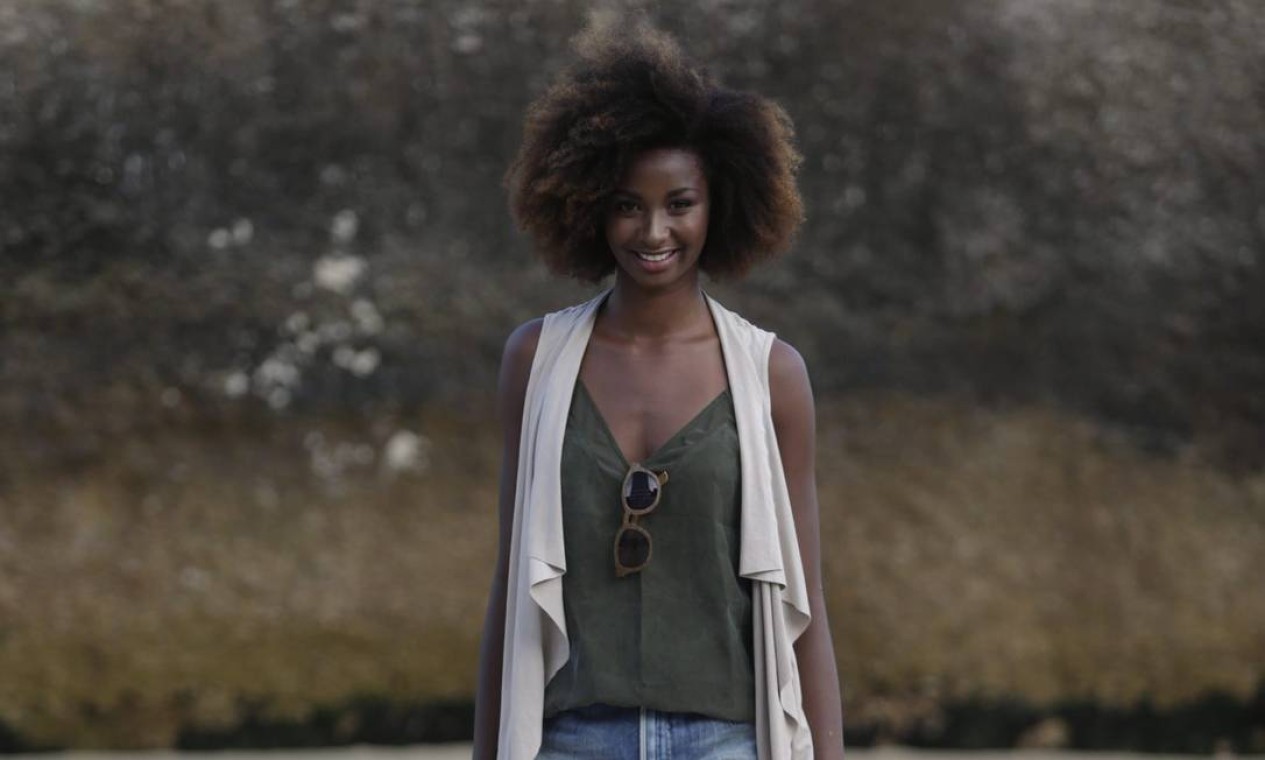 Tranquilo e favorável: confira sete looks confortáveis e estilosos para ...