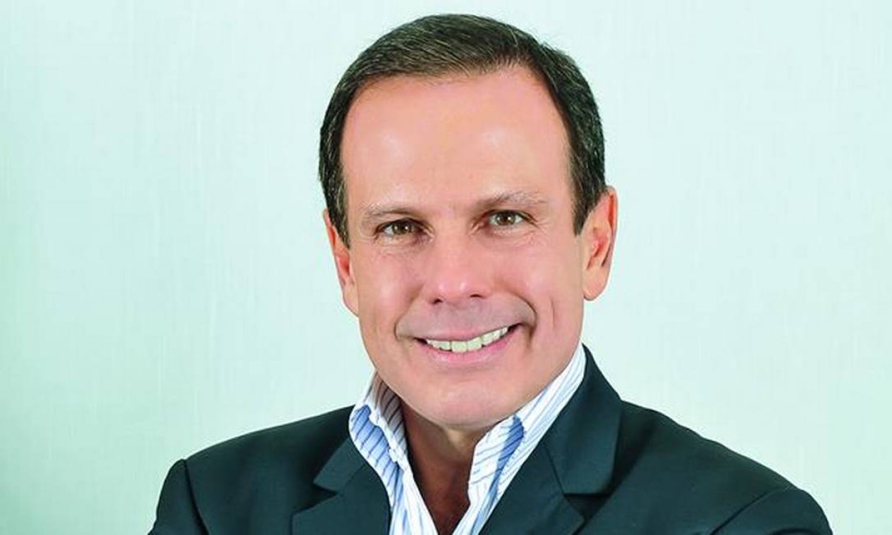 PSDB vai dividido para prévias em São Paulo - Jornal O Globo