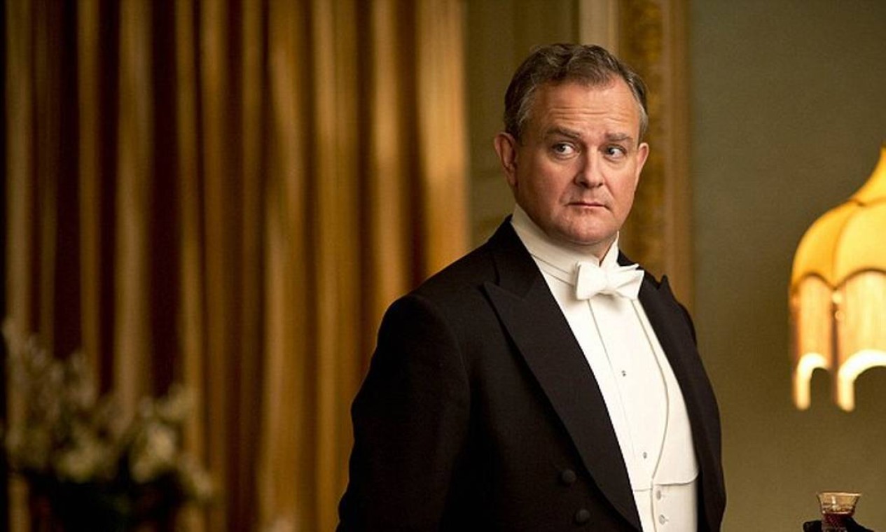 Após o final de 'Downton Abbey', saiba onde encontrar a nobreza e os ...