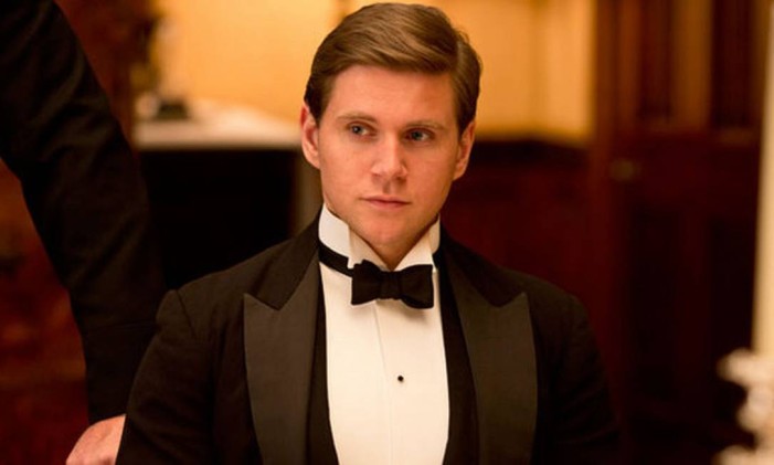 Após o final de 'Downton Abbey', saiba onde encontrar a nobreza e os ...