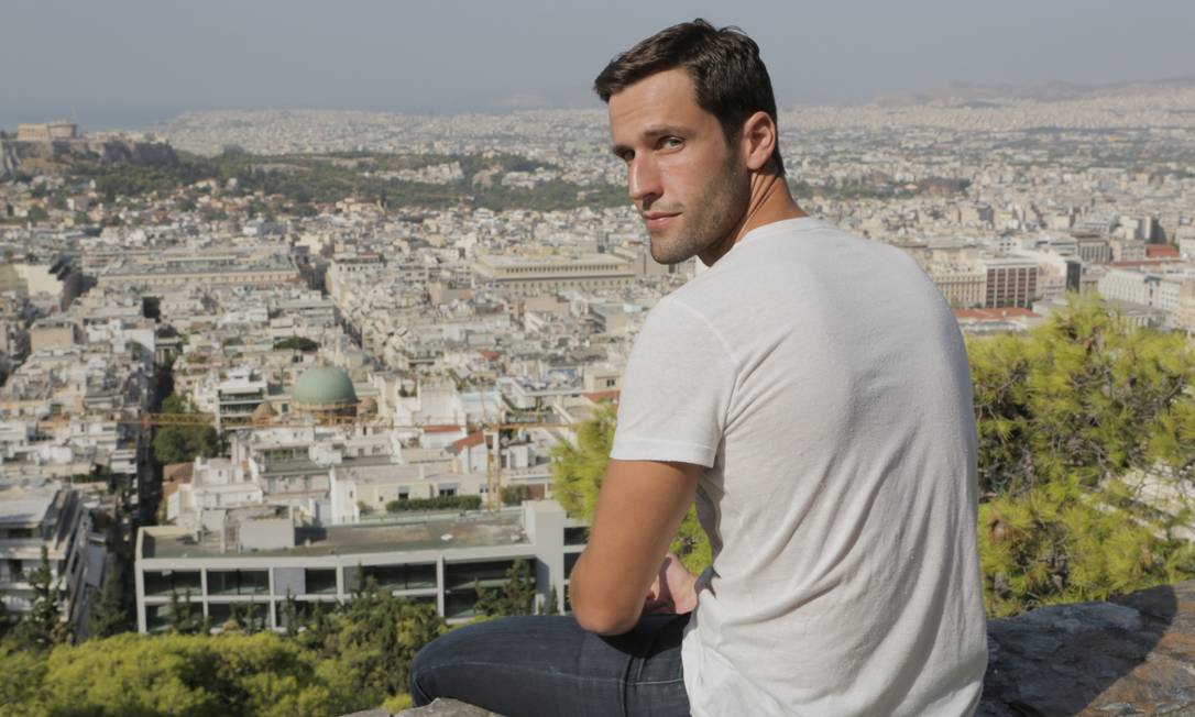 Programa de Pedro Andrade busca entender o mundo atual em viagens ...