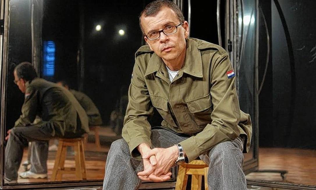 Crítica: Fernando Bonassi constrói uma alegoria do abismo brasileiro ...