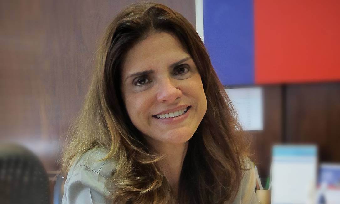 Reforçar o diálogo é o maior desafio da nova presidente da FenaSaúde ...