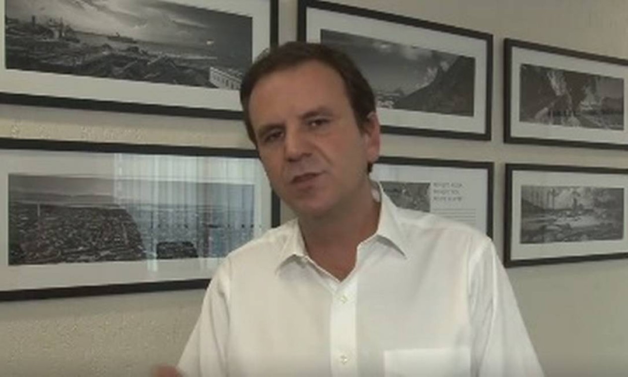 Paes volta a se desculpar após debochar de Maricá, São Pedro e Araruama ...