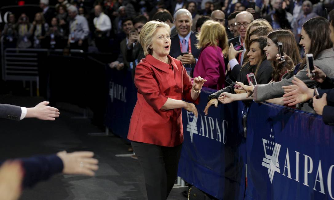 Trump reúne nomes próximos ao governo Bush para política externa ...