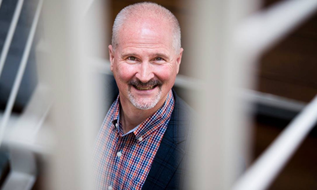 Michael Koenig, cientista político e especialista em educação: 'A ...