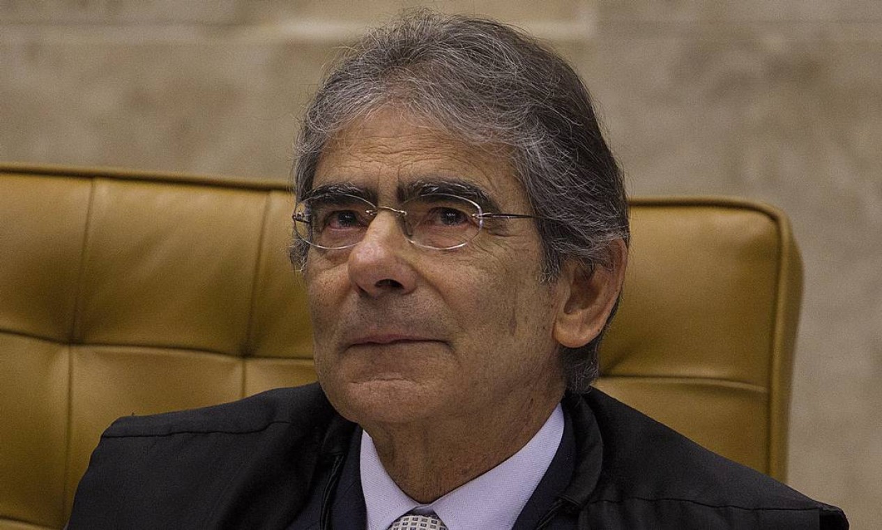 ‘O debate está muito infantilizado, maniqueísta’, diz Ayres Britto ...