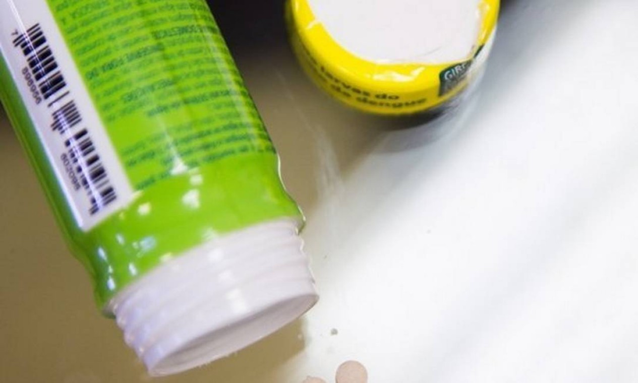 Farmanguinhos desenvolve novo biolarvicida contra Aedes aegypti ...