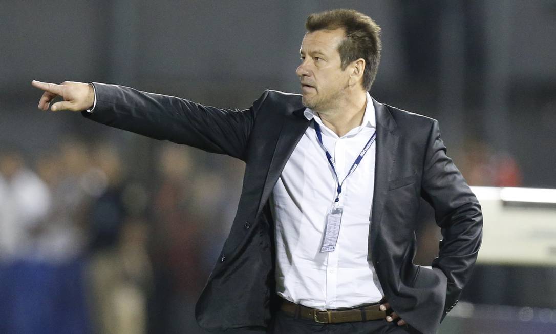 Gilmar Rinaldi garante Dunga na Copa América e nas Olimpíadas - Jornal ...