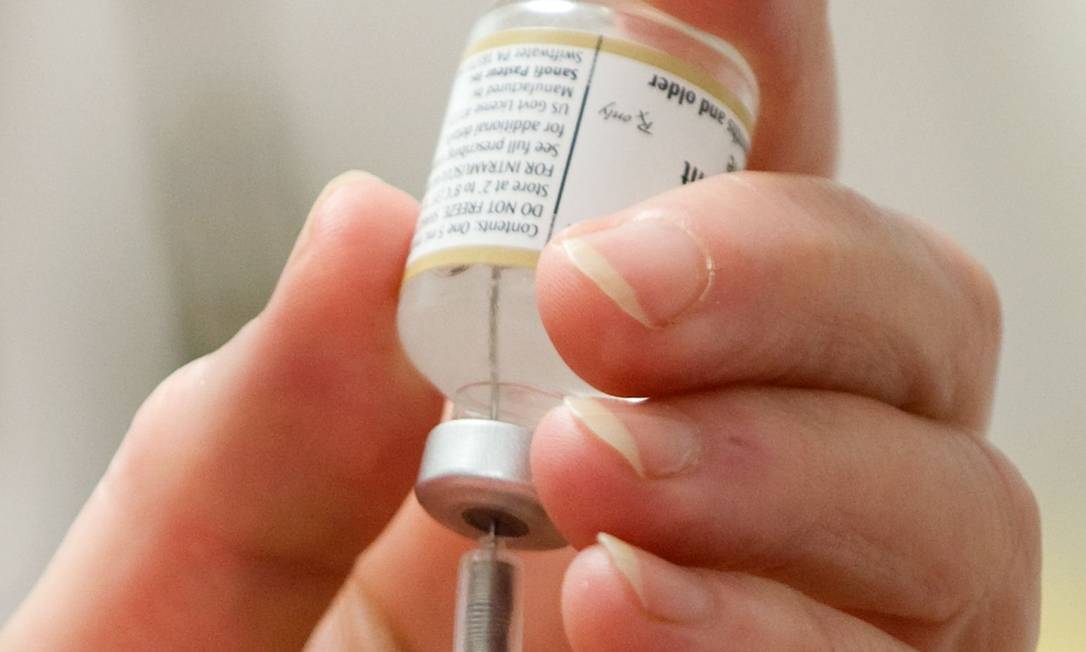 Rio tem confirmação de mais uma morte por H1N1 - Jornal O Globo