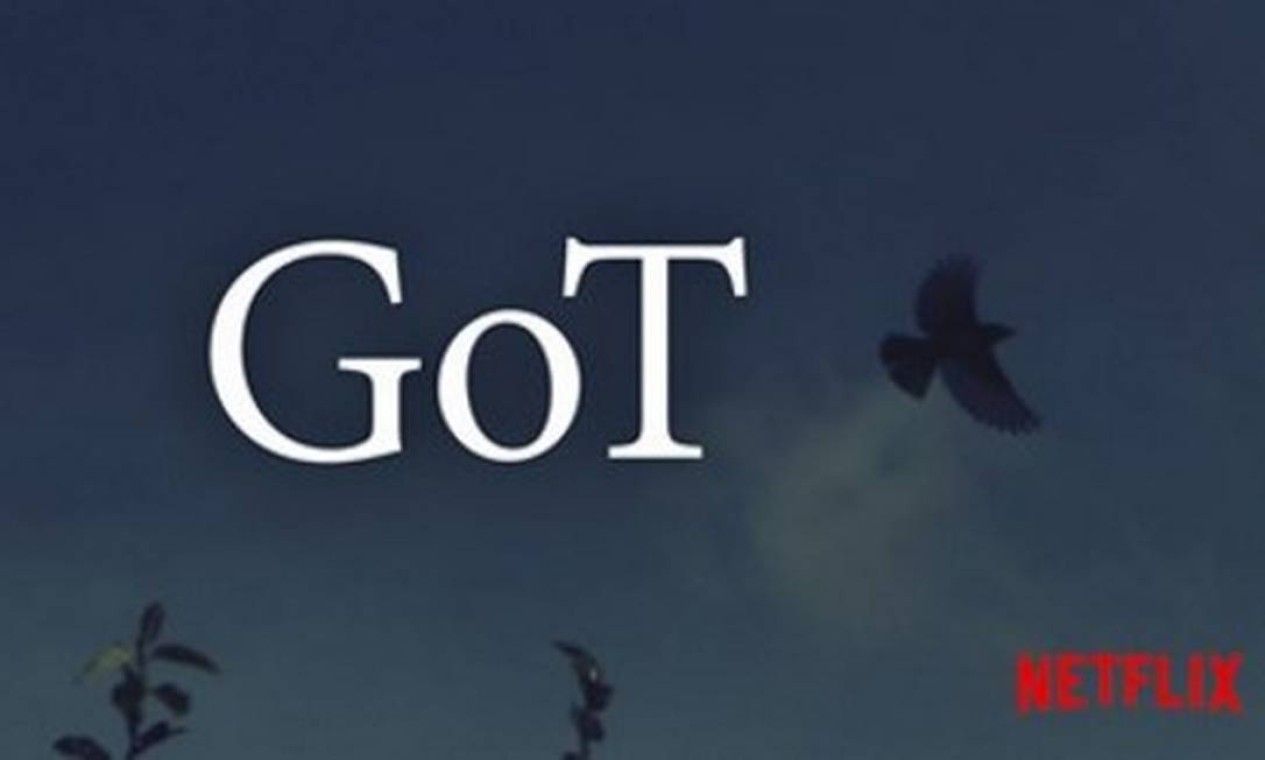'Game of Thrones' na Netflix? Só em 1º de abril - Jornal O Globo