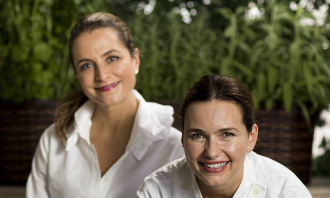 Três chefs criam banquetes brasileiríssimos em homenagem à rainha ...