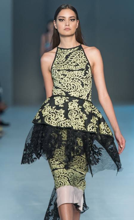 Minas Trend: Faven apresenta as tendências para o próximo verão ...