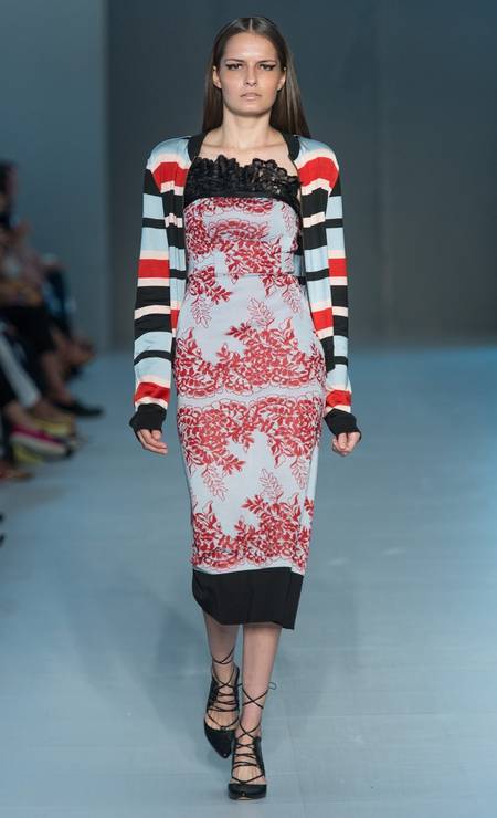 Minas Trend: Faven apresenta as tendências para o próximo verão ...