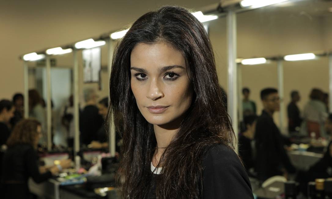 'Ela não é crítica', diz top que esteve no Oscar sobre Glória Pires ...