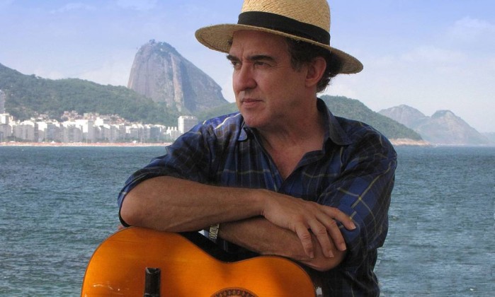 'Sertão carioca': Os laços da música caipira com o Rio - Jornal O Globo