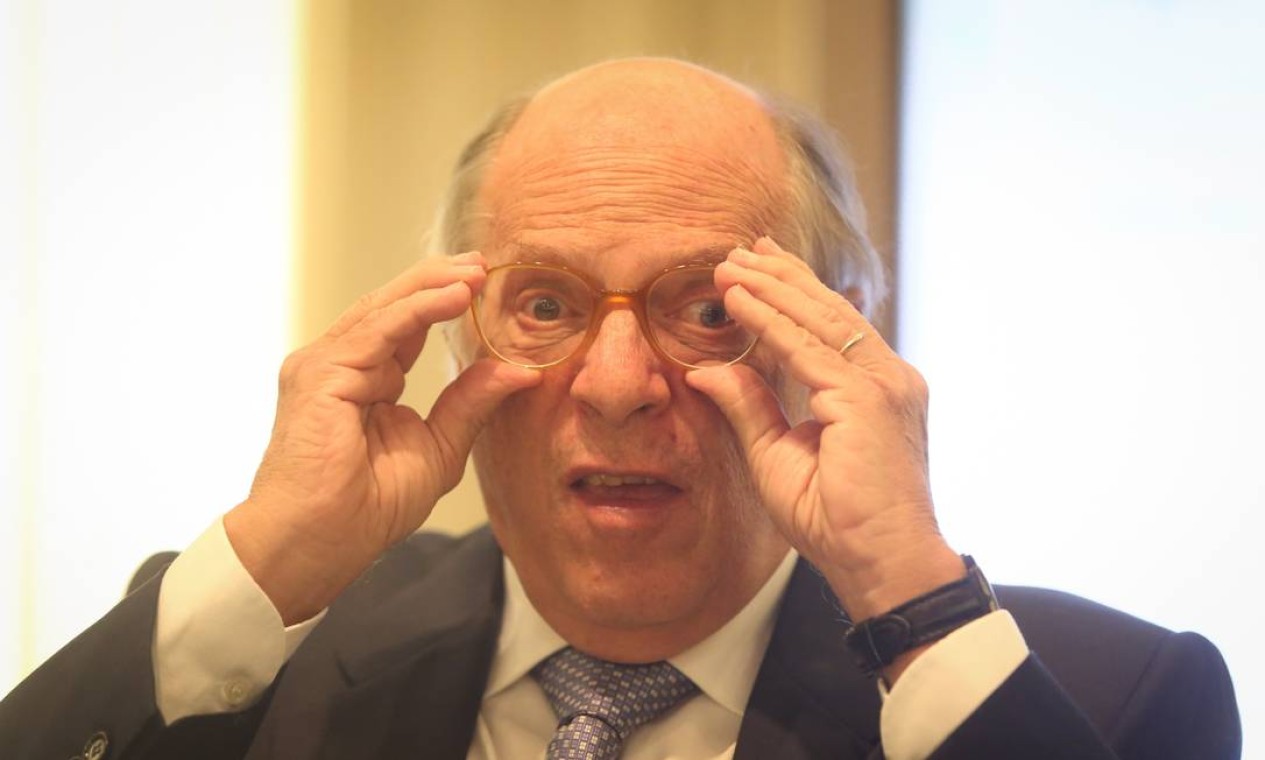 Miguel Reale diz acreditar que Temer será presidente em poucos dias ...