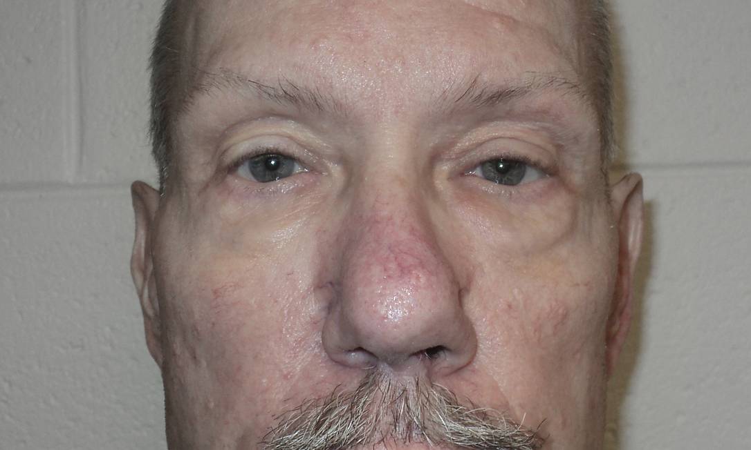 Exame de DNA inocenta marinheiro que estava preso há 33 anos - Jornal O ...