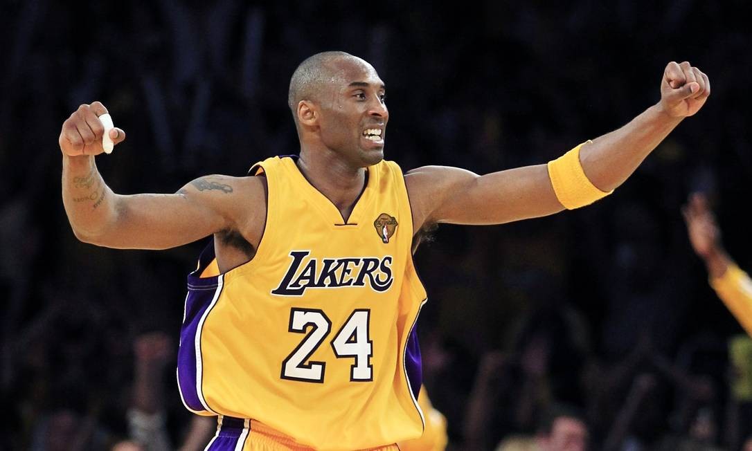 【情感】NBA一代传奇球星Kobe Bryant不畏惧挫折与困难、坚持到底完成自己的梦想之路!''I Do What I Do''Kobe15 ...