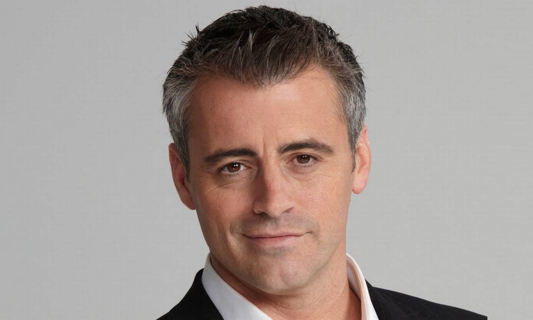 Série com Matt Leblanc, de 'Friends', chega ao fim na quinta temporada ...