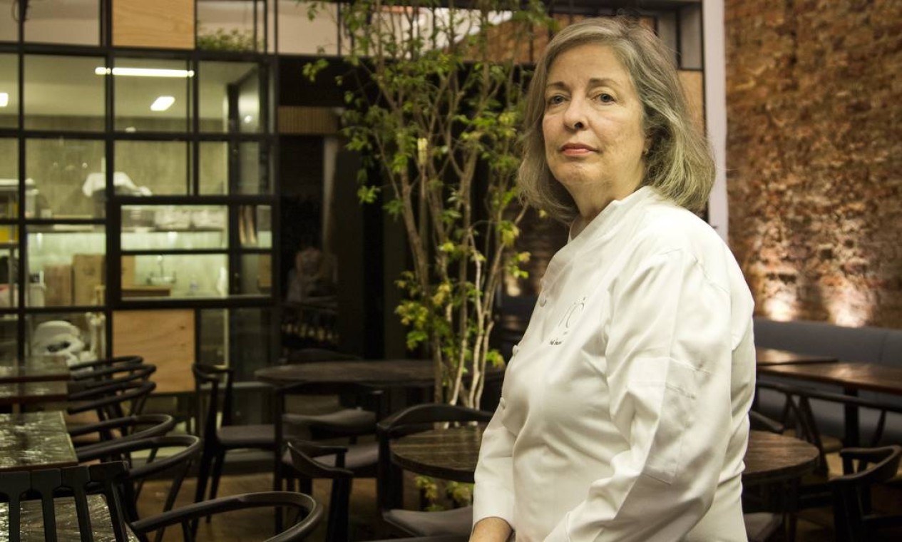 Os novos restaurantes de vegetais nada lembram os típicos vegetarianos ...