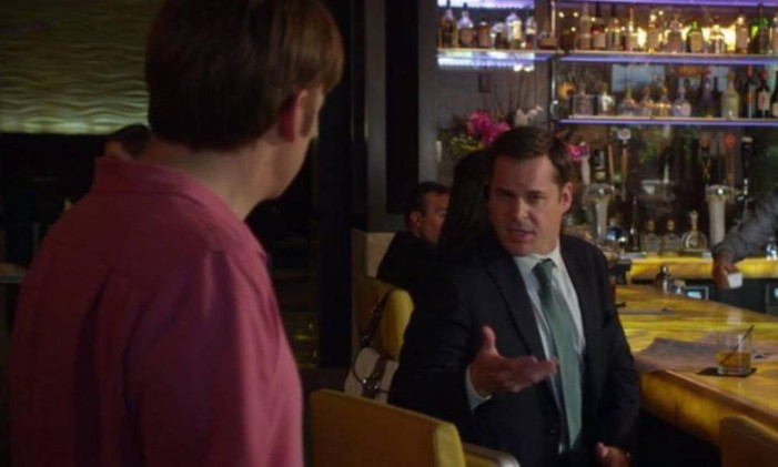 Cinco referências a 'Breaking bad' na 2ª temporada de 'Better call Saul ...