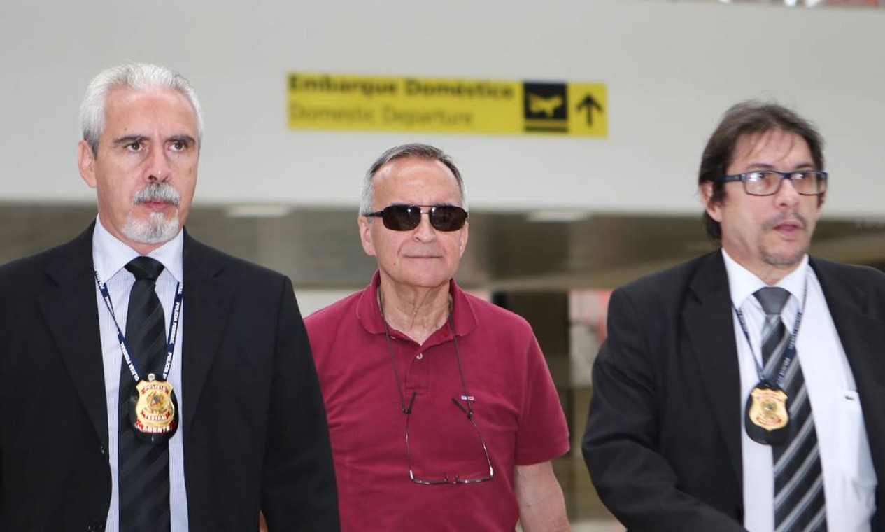 Cerveró confirma propina de US$ 6 milhões para Renan Calheiros - Jornal ...