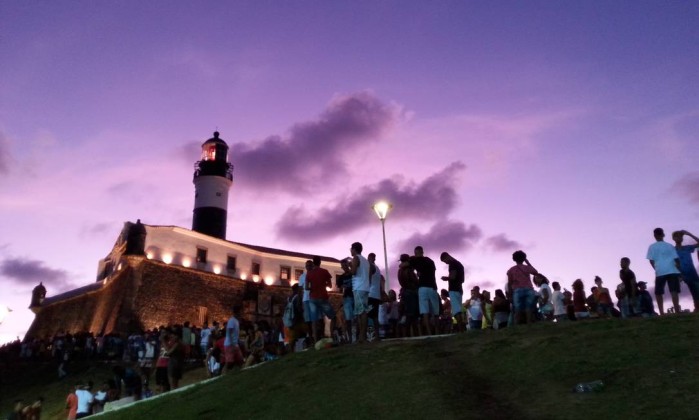 Da Amazônia ao sul do país, 16 destinos no roteiro da tocha olímpica ...