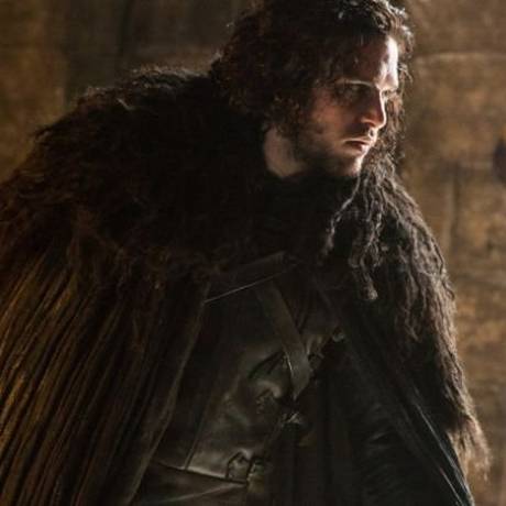 'Game of thrones' chega à sexta temporada ultrapassando os livros ...