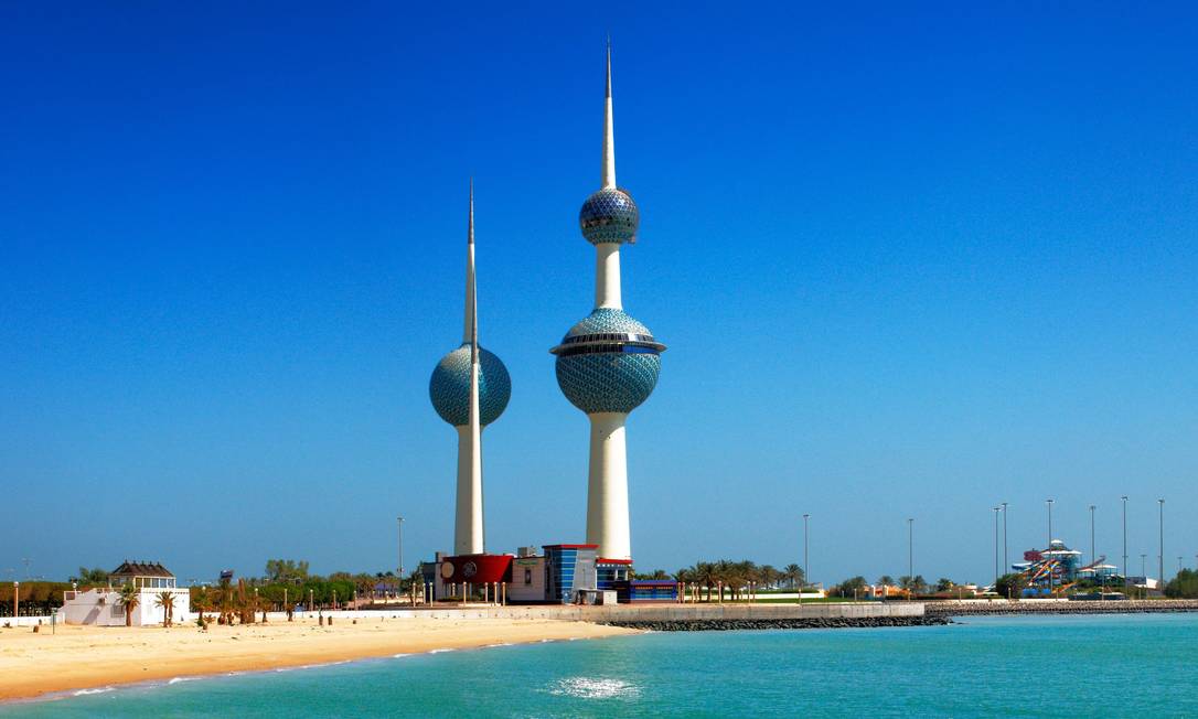 Kuwait vai exigir teste de DNA de visitantes na entrada do país ...