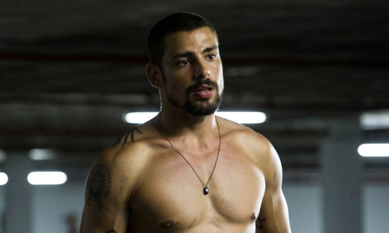 Cauã Reymond 'batizou' mais de 80 mil bebês no país, mostra pesquisa ...