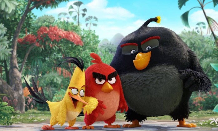 'Ratchet', 'Warcraft', 'Assassin's Creed' e a nova geração de filmes ...