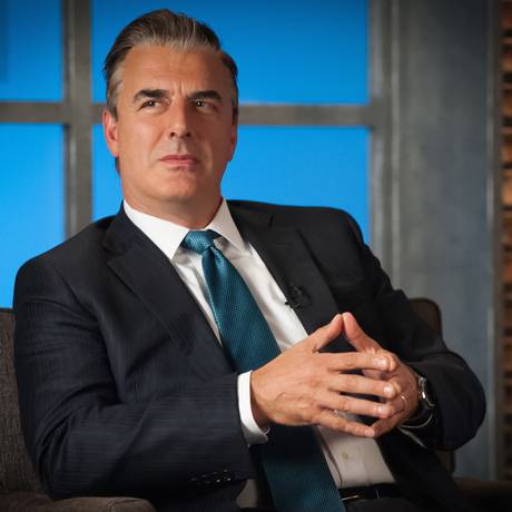 ‘The good wife’: criadores e Julianna Margulies preparam despedida ...