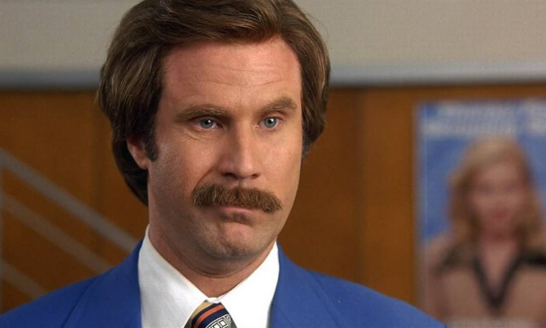 Após críticas, comediante Will Ferrel desiste de viver Reagan no cinema ...