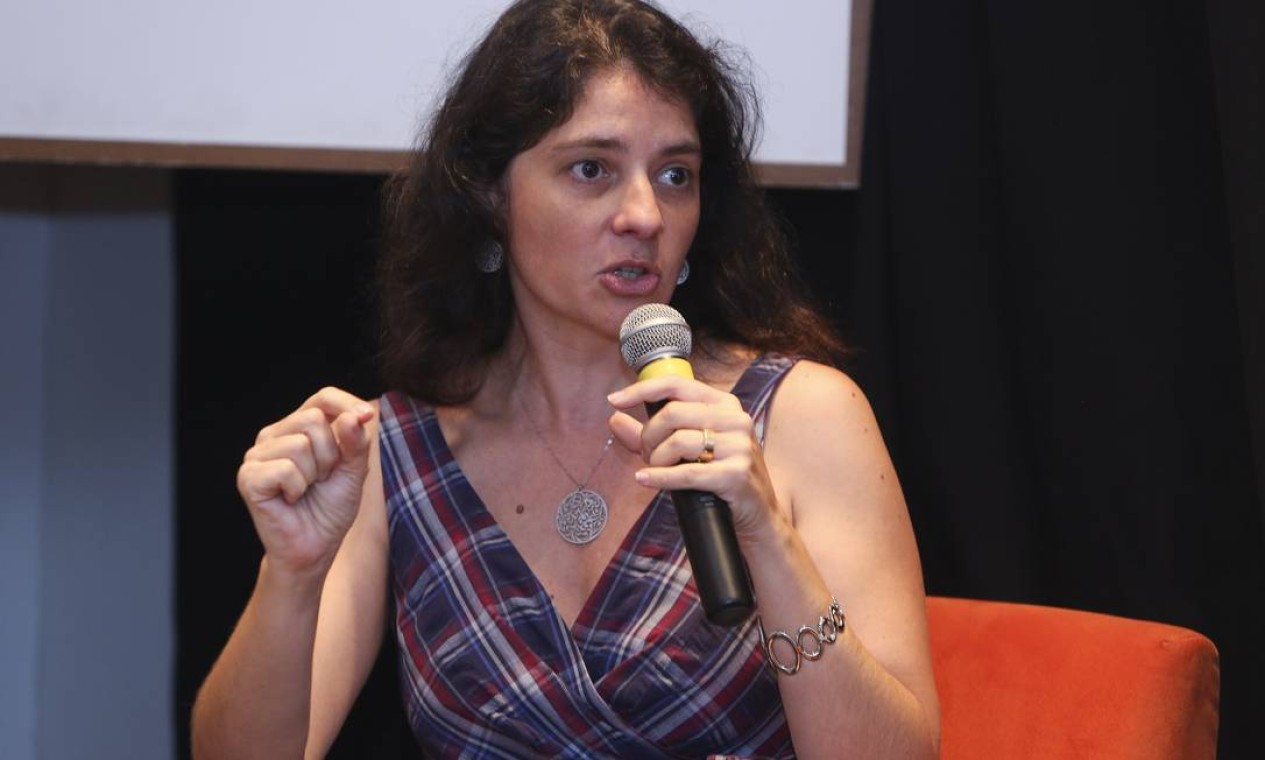 Mudança de neurocientista da UFRJ para os EUA divide pesquisadores ...