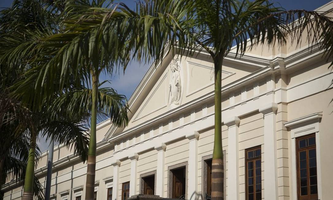 Escola Eleva abre matrículas e promove visitas guiadas - Jornal O Globo