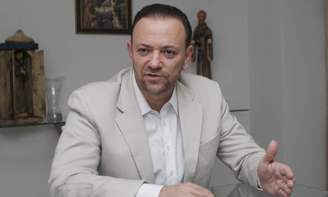 PT precisa fazer oposição diferente do que foi nos anos 90, diz Edinho ...