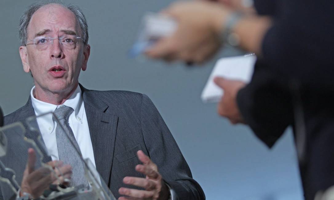 Pedro Parente será presidente da Petrobras - Jornal O Globo