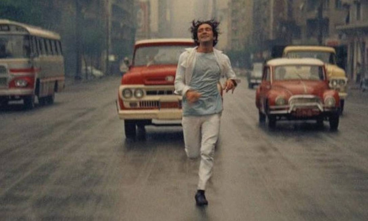 Documentário brasileiro ganha prêmio em Cannes - Jornal O Globo