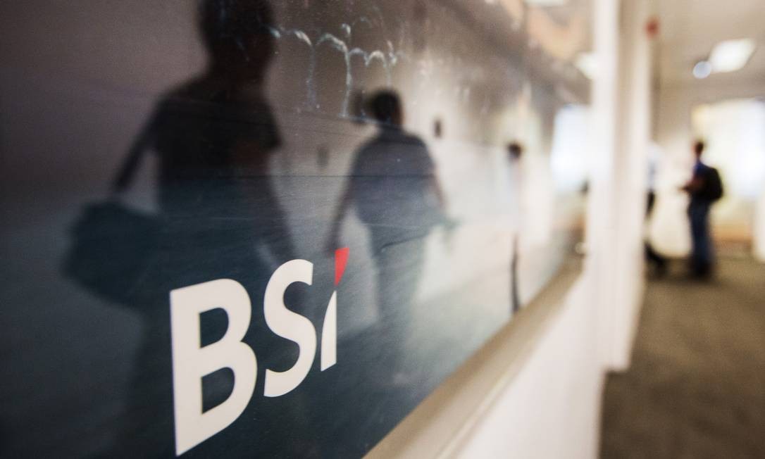 Cingapura ordena fechamento de unidade do BSI - Jornal O Globo