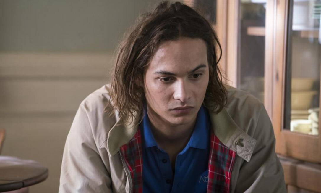 Astro de 'Fear the walking dead' briga com segurança de estúdio e vai ...