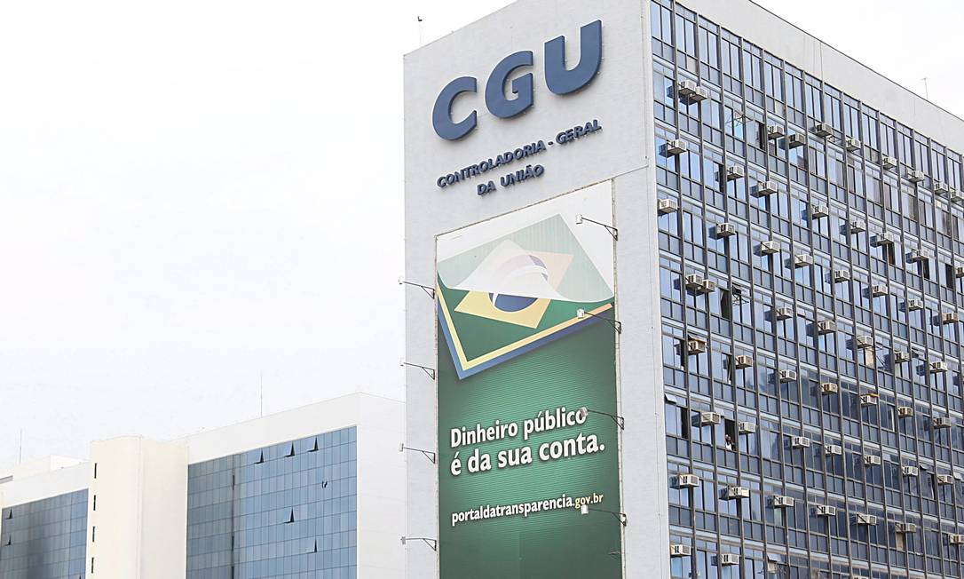 CGU declara empresa envolvida na Lava-Jato inidônea - Jornal O Globo
