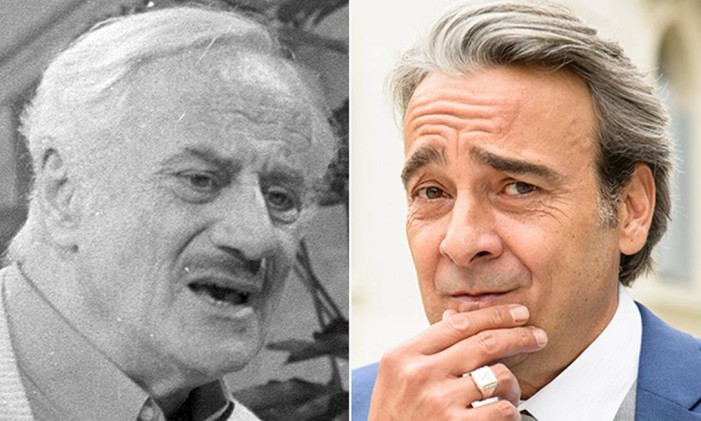 De Claudia Raia a Mariana Ximenes: veja o que mudou de 'Sassaricando ...