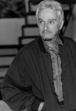 Morre o ator Ivan Cândido, expoente do Cinema Novo - Jornal O Globo