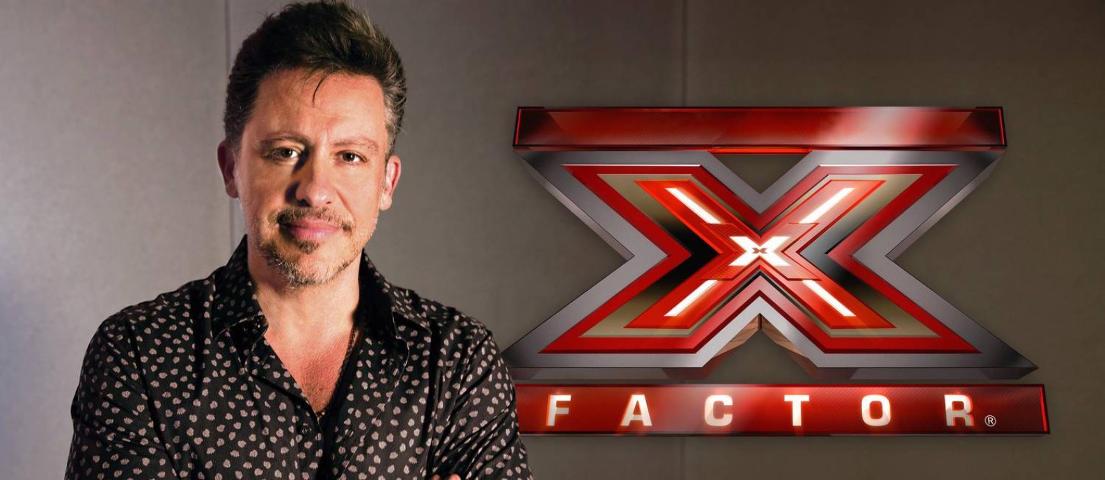 Rick Bonadio é o primeiro jurado confirmado no 'X Factor' - Jornal O Globo