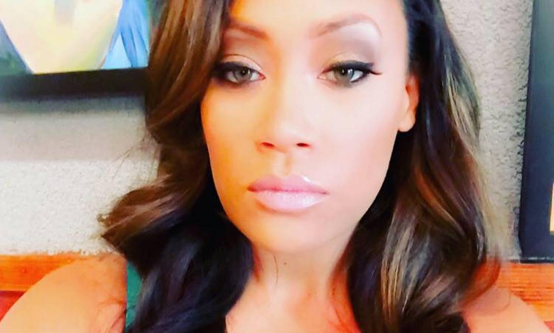 Ex-cantora do Destiny’s Child volta a ser presa nos Estados Unidos ...