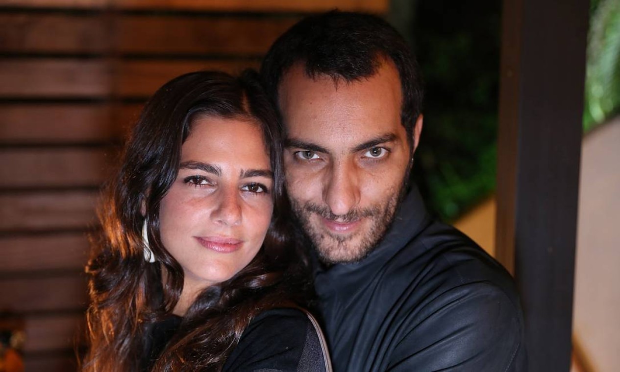 O amor está no ar: Dior reuniu no Rio casais badalados para celebrar o ...