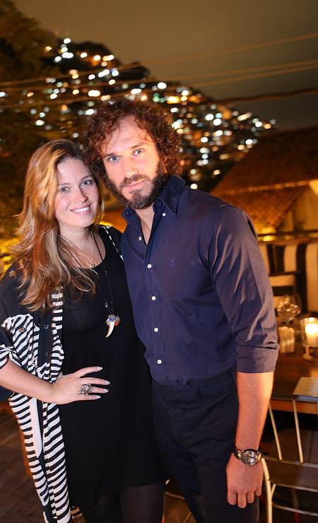 O amor está no ar: Dior reuniu no Rio casais badalados para celebrar o ...