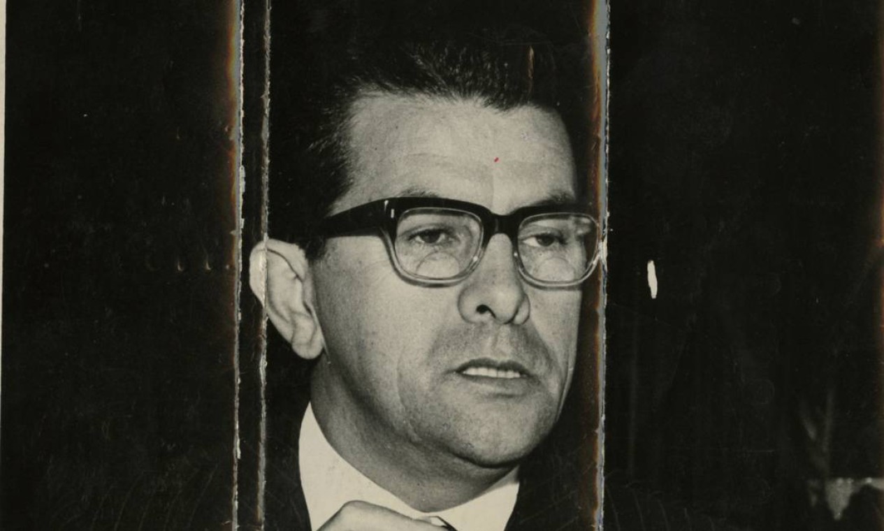 Jarbas Passarinho morre aos 96 anos - Jornal O Globo